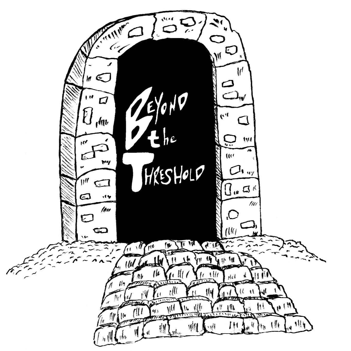 Beyond the Threshold RPG – BUMP IN THE DUNGEON